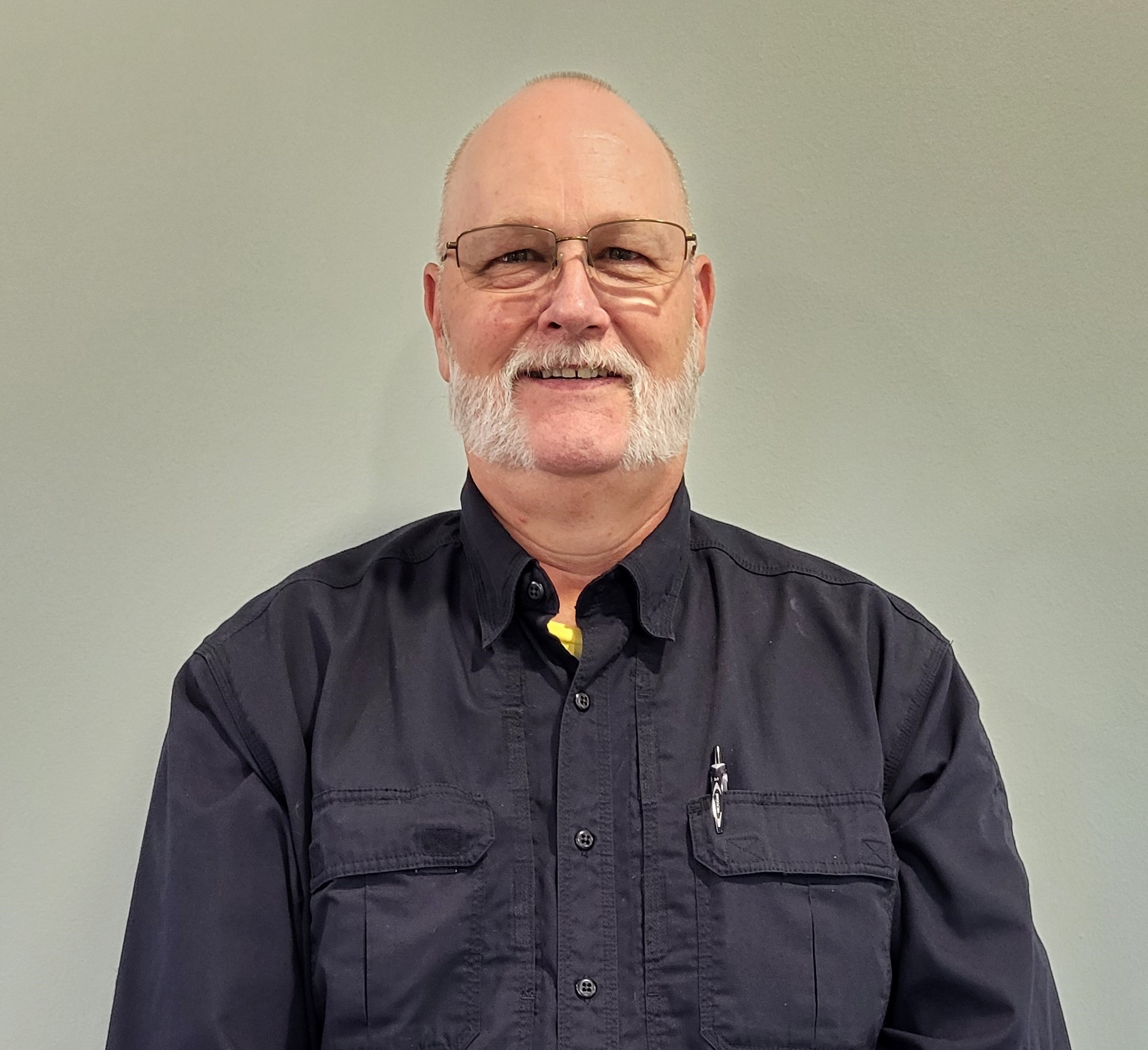 Deacons – Central church of Christ